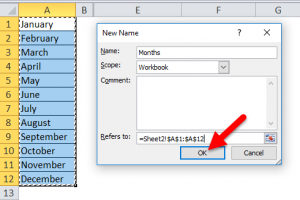 Combo Box in Excel (Examples) | How to Create Combo Box in Excel?