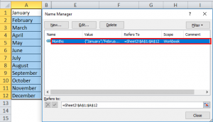 Combo Box in Excel (Examples) | How to Create Combo Box in Excel?