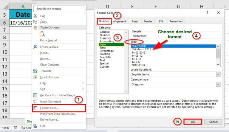 DAY in Excel (Formula,Examples) | How to Use DAY Function?