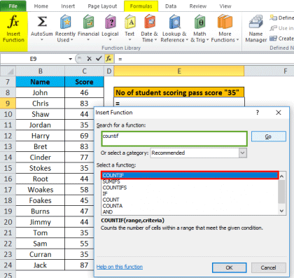 Count Unique Values in Excel (Examples) | How to Count Unique Values?