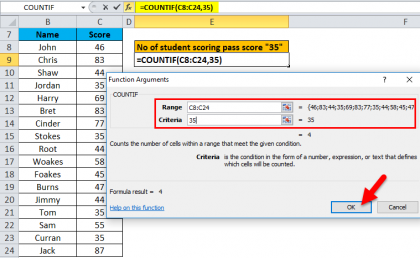 Count Unique Values in Excel (Examples) | How to Count Unique Values?