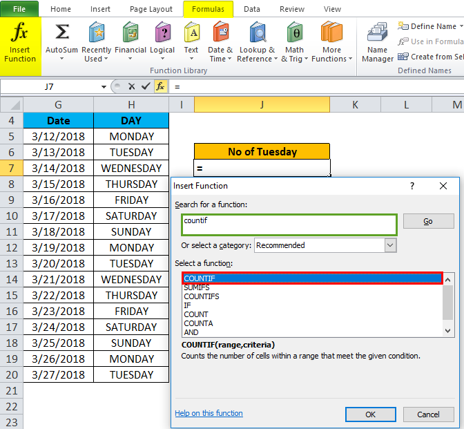 Count Unique Values In Excel Examples How To Count Unique Values 