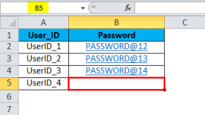 Data Validation in Excel (Examples) | How to Create Data Validation?