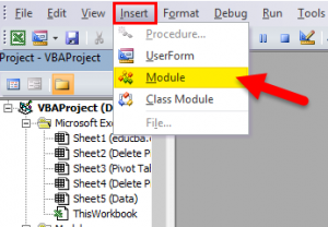 How to Delete A Pivot Table (Methods) | Step by Step Tutorials