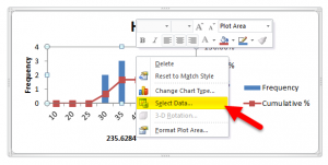 Excel Frequency Distribution (Formula, Examples) | How to Create?