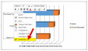 Gantt Chart in Excel (Examples) | How to Create Gantt Chart in Excel?