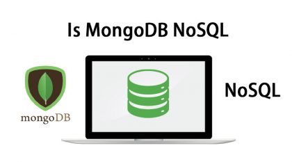 Is MongoDB NoSQL? | Complete Guide to Is MongoDB NoSQL?