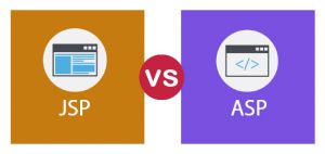 JSP vs ASP | Find Out The Top 7 Most Awesome Differences