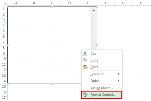 List Box in Excel (Examples) | How to create List Box?