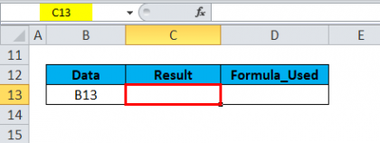 ROW in Excel (Formula, Examples) | How to Use ROW Function?
