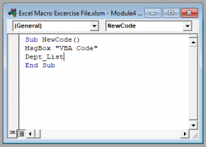 Record Macro in Excel | How to Record Macro in Excel?