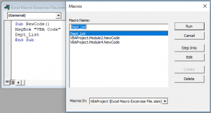 Record Macro in Excel | How to Record Macro in Excel?