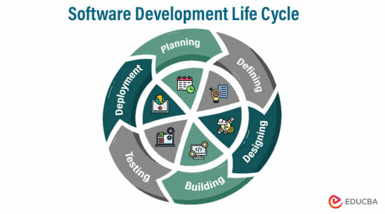 What is Software Development? | Different Stages and Models of SDLC