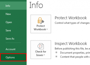 Spell Check in Excel | How to Perform Spell Check in Excel (Examples)