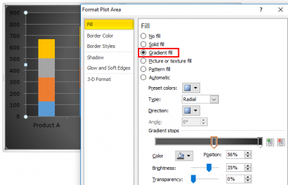 Stacked Column Chart in Excel (examples) | Create Stacked Column Chart