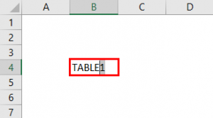 Subscript in Excel (Examples) | How to Use Subscript in Excel?