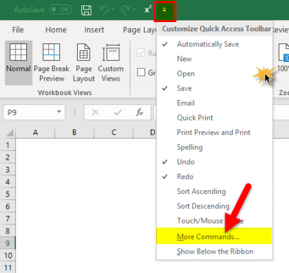 Subscript in Excel (Examples) | How to Use Subscript in Excel?