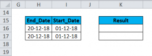 Subtraction in Excel | How To Use Subtraction Operator in Excel?