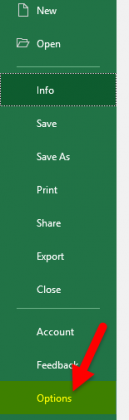 Superscript in Excel (Examples) | How to Use Superscript in Excel?