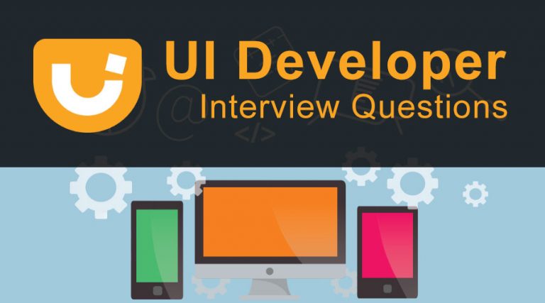 Top 10 UI Developer Interview Questions And Answers {Updated For 2023}