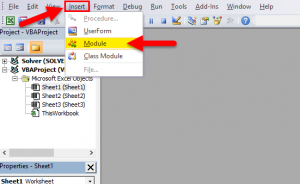 VBA Function in Excel | How to Use VBA Function in excel with examples?