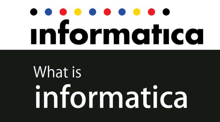 What is Informatica | Cocnept | Feature and Examples Of Informatica Tool