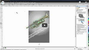 Uses of Corel Draw | Different Tips And Tricks Of Using CorelDraw