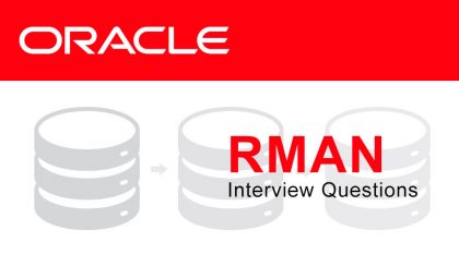 Top 10 RMAN Interview Questions And Answers {Updated For 2023}