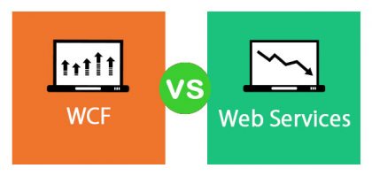 WCF vs Web Services | Top 9 Amazing Differences To Learn