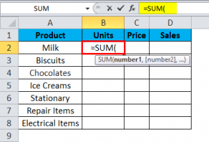 3D Reference in Excel (Example) | How To Use Excel 3D Reference?