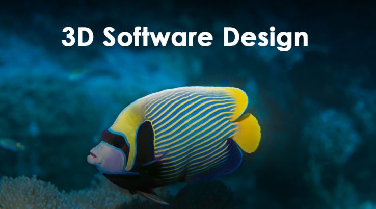 3D Software Design | Top 10 Free 3D Software Design You Can Learn