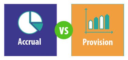 Accrual vs Provision | Top 4 Best Differences (With Infographics)