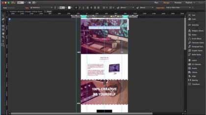 What is Adobe Muse?| Guide to Different Tools of Adobe Muse