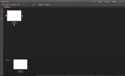 What is Adobe Muse?| Guide to Different Tools of Adobe Muse
