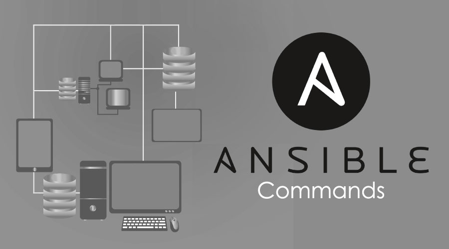 Ansible Commands Concepts Basic And Advanced Commands