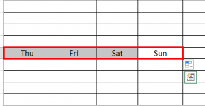 AutoFill in Excel - How to Use? ( Top Features with Examples)