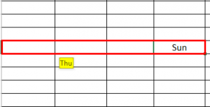 AutoFill in Excel - How to Use? ( Top Features with Examples)
