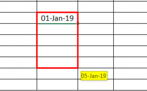AutoFill in Excel - How to Use? ( Top Features with Examples)