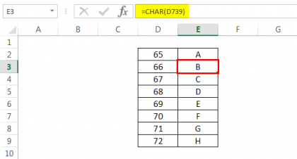 AutoFill in Excel - How to Use? ( Top Features with Examples)