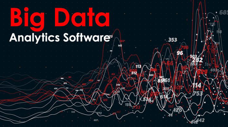Big Data Analytics Software | What it is and Why it is Relevant?
