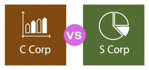 C Corp vs S Corp | Top 6 Best Differences (With Infographics)
