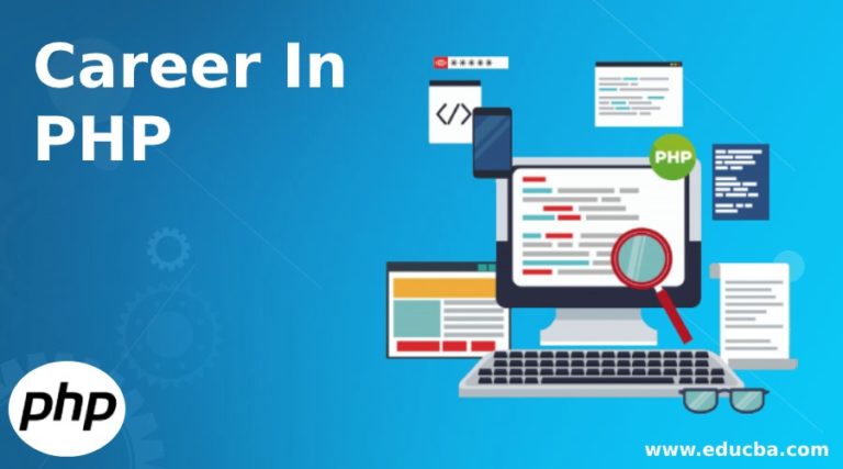 Career In PHP | Career Outlook with Salary Survey
