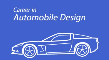 Career in Automobile Design | Education | Salary | Jobs | Outlooks