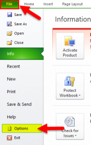 Circular Reference in Excel (Examples) | Guide To Find Circular Reference
