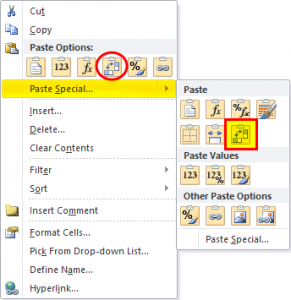 Columns to Rows in Excel (Examples) | Convert Columns to Rows