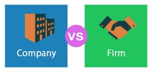 Company vs Firm | Top 5 Most Useful Differences (With Infographics)