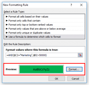 Conditional Formatting Based on Another Cell | Learn How to Apply?