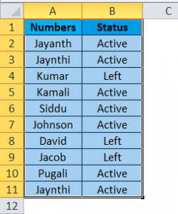 Conditional Formatting Based on Another Cell | Learn How to Apply?