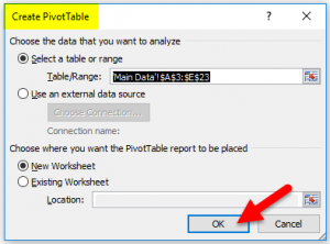Conditional Formatting in Pivot Table (Example) | How To Apply?