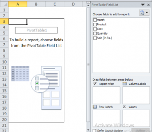 Conditional Formatting in Pivot Table (Example) | How To Apply?